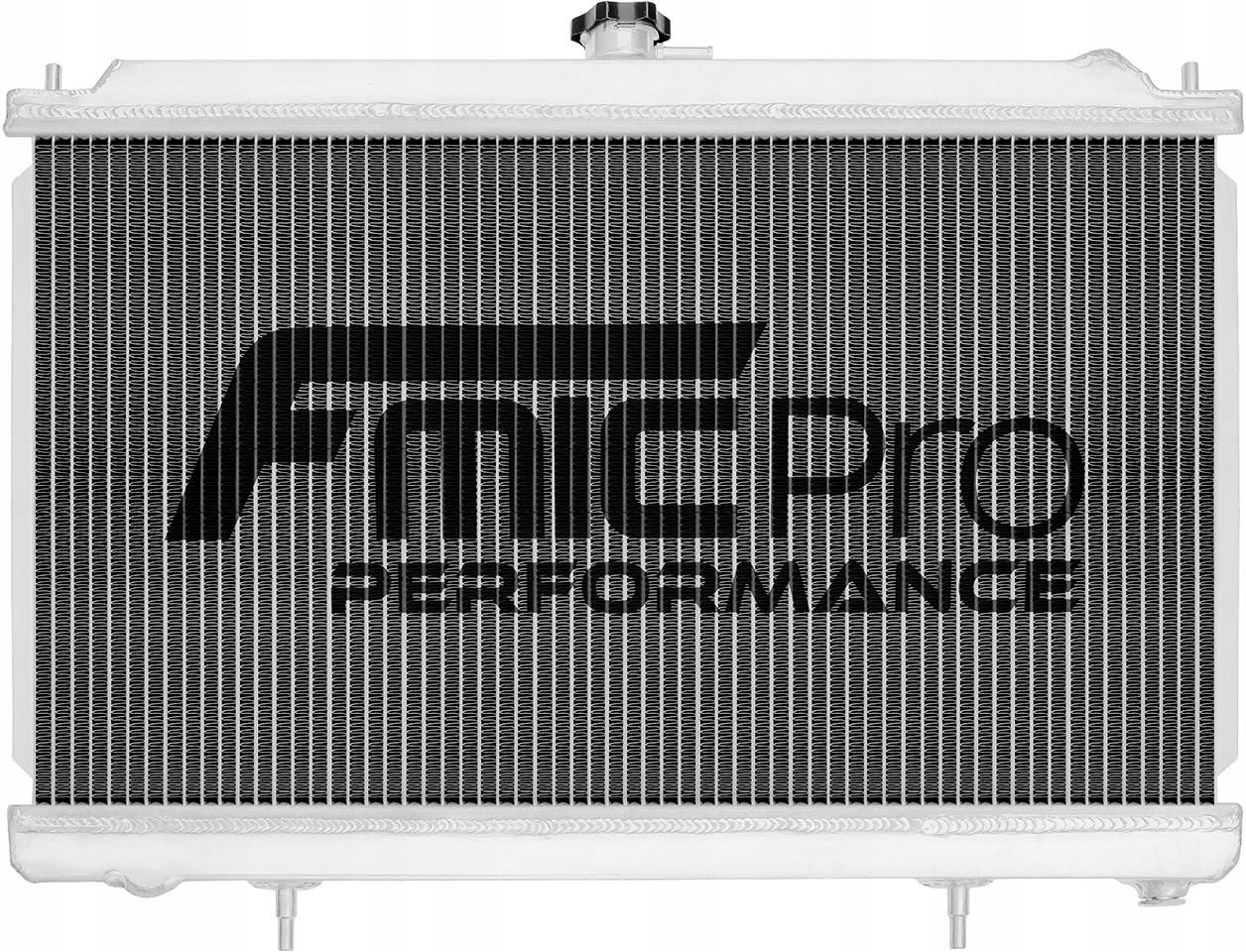 Chłodnica Wody Fmic.Pro Nissan S14 200Sx 1995-1998 Sr20 - Opinie i ceny ...