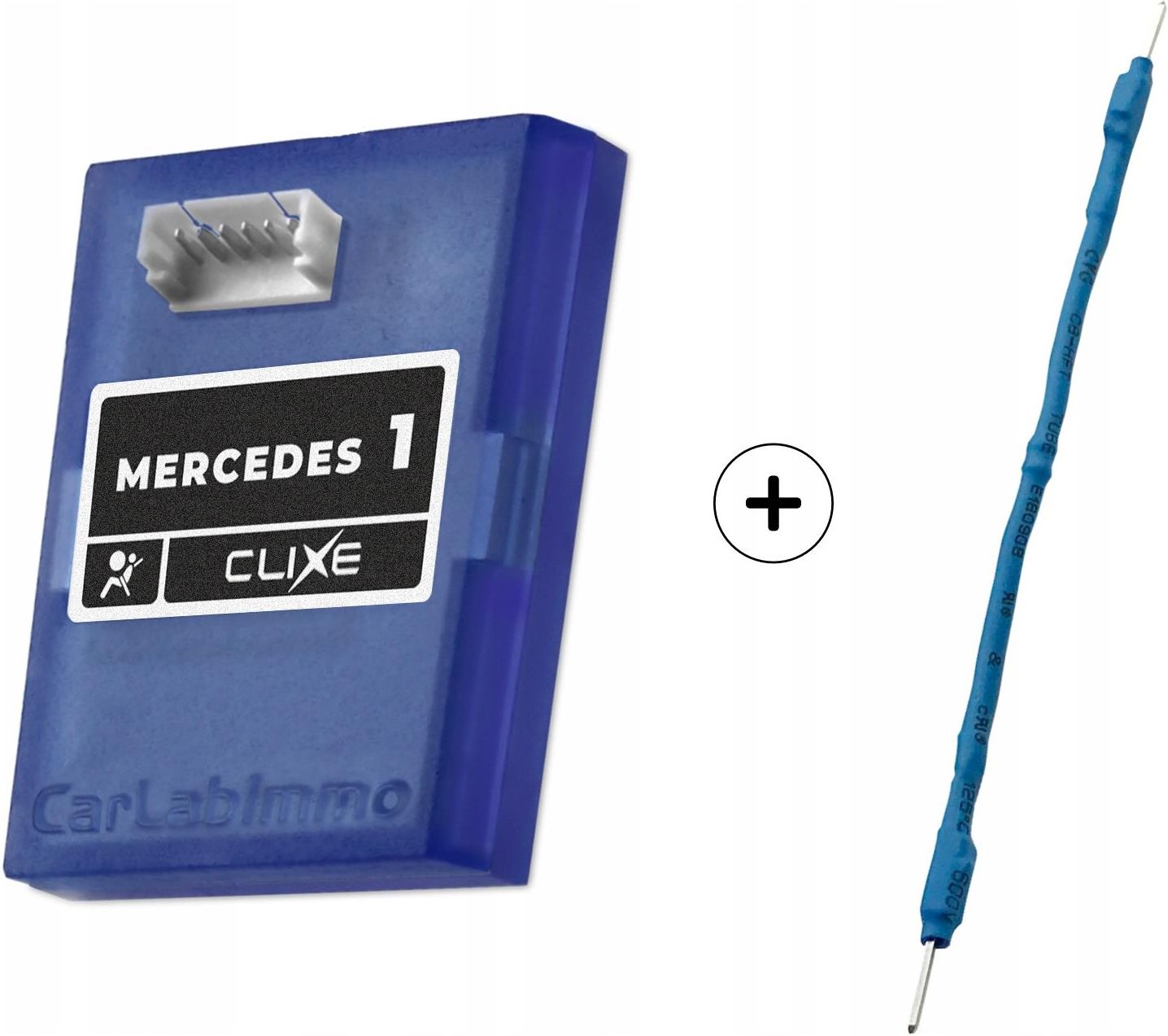 Emulator Immo Mercedes Cr E210 Diesel C202 Benzyn - Opinie i ceny na ...