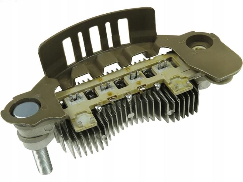 Brand new As-pl Alternator rectifier - Opinie i ceny na Ceneo.pl
