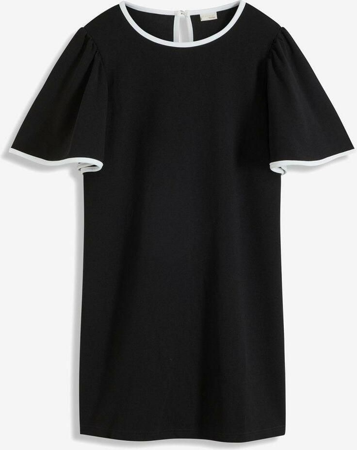 32/34 Prosta Sukienka Damska yxs - Ceny i opinie - Ceneo.pl