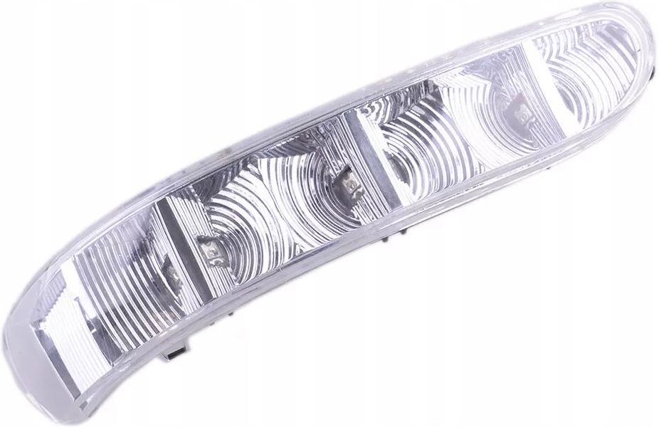 Kierunkowskaz Xenius Kierunkowskaz Kierunek Lusterka Lewy Mercedes W220 ...