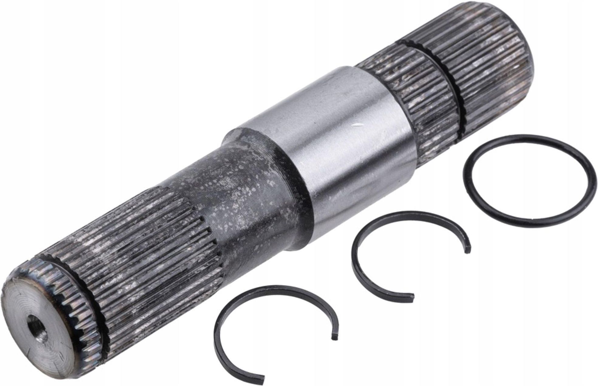 Nty Nwp-Ch-002 Wałek Półosi - Opinie i ceny na Ceneo.pl