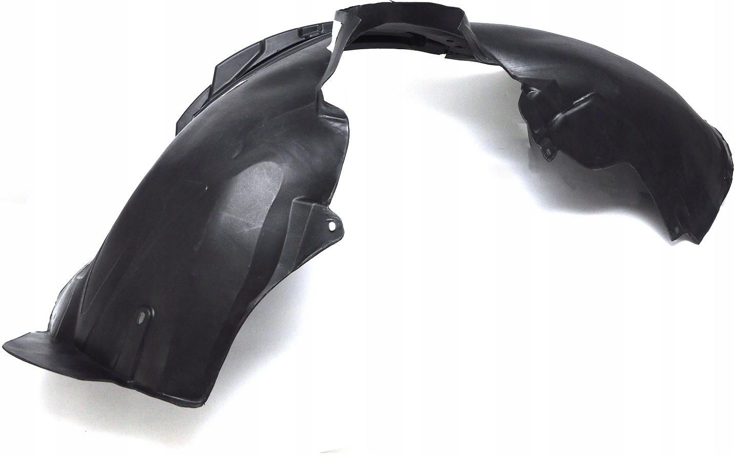 Nadkole Mertt Nadkole Przód Lewe Volvo Xc60 Xc 60 Ii 2017-2023 - Opinie ...