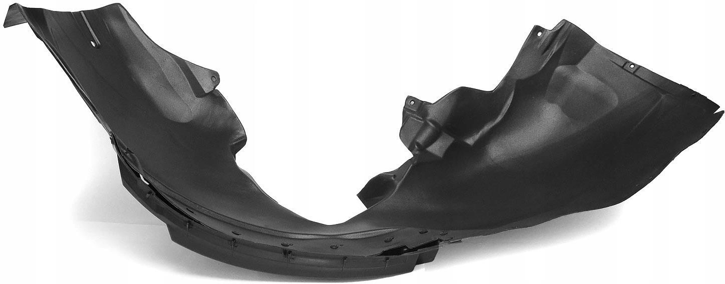 Nadkole Mertt Nadkole Przód Lewe Volvo Xc60 Xc 60 Ii 2017-2023 - Opinie ...