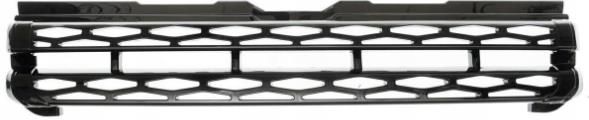 Autodor Range Rover Evoque L538 Grill Atrapa Chłodnicy Kratka Środkowa ...