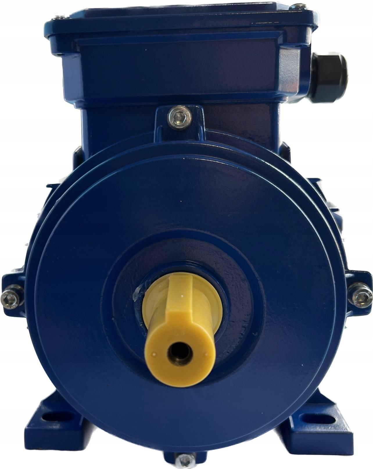 Intec Silnik elektryczny 2,2kW 1400 obr 90B3 - Opinie i ceny na Ceneo.pl