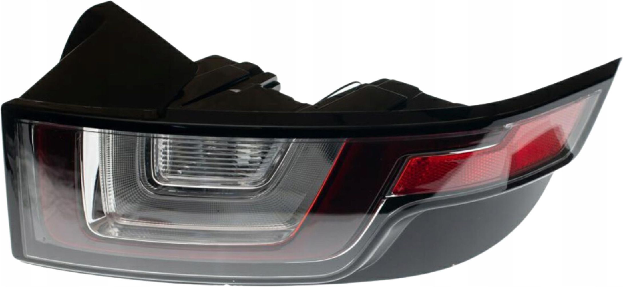 Lampa tylna Autodor Land Rover Evoque 2015-2019 L538 Lampa Tylna Prawa ...