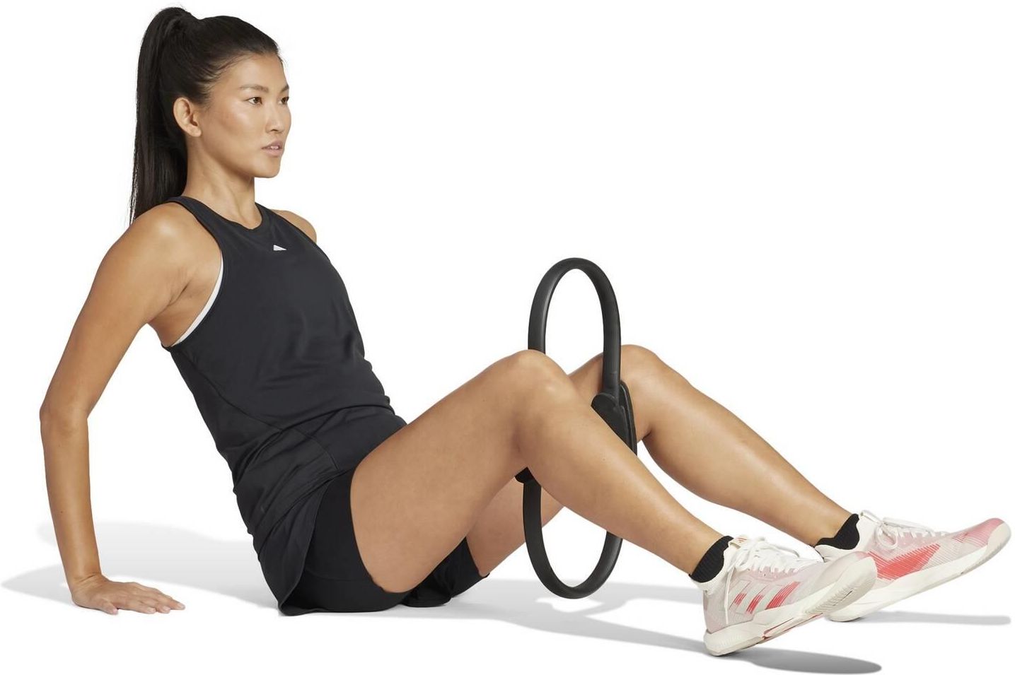 Top treningowy damski adidas D4T czarny IQ2652 - Ceny i opinie - Ceneo.pl