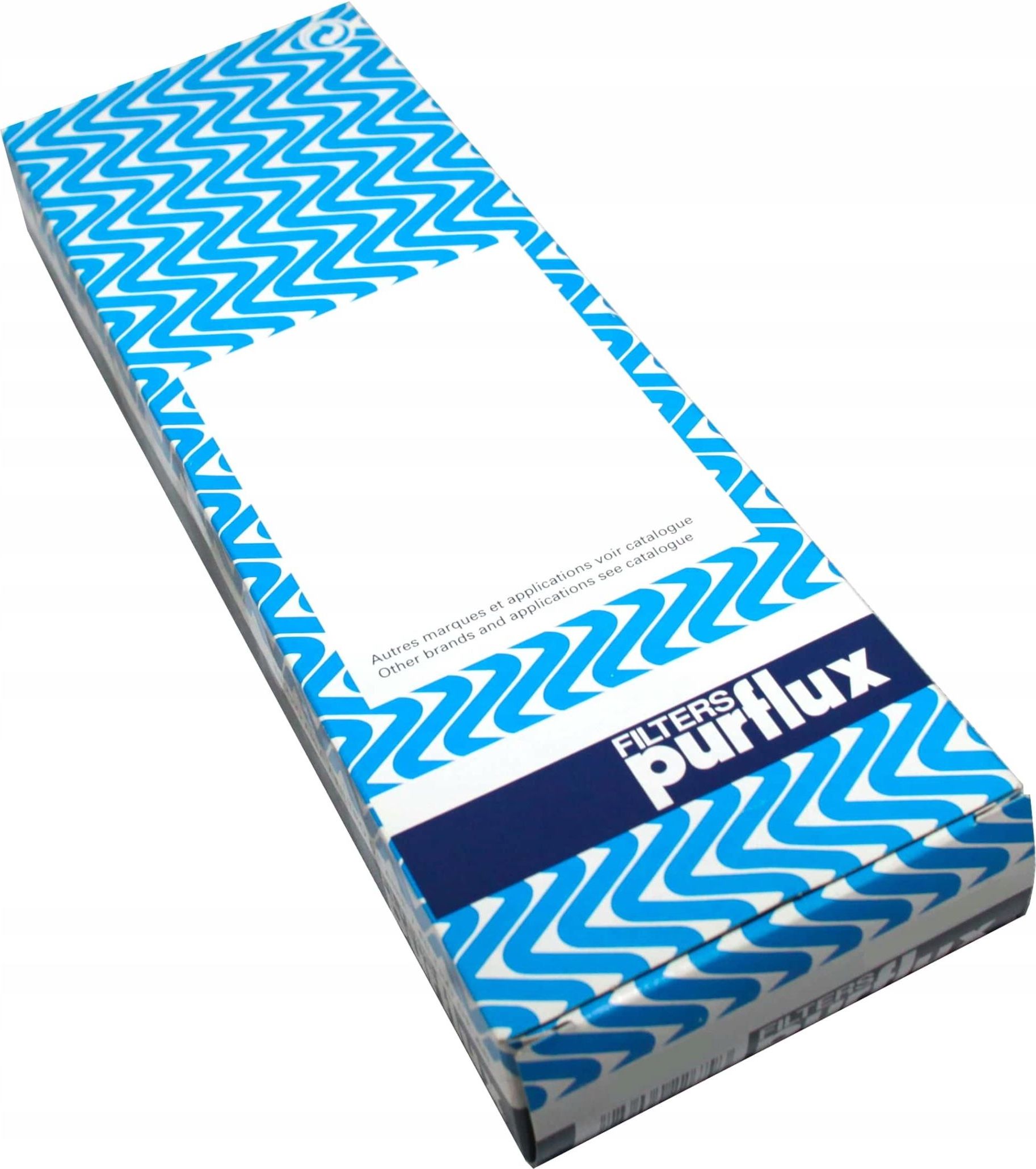 Purflux Filtr Oleju Ls1176 - opinie i ceny na Ceneo.pl