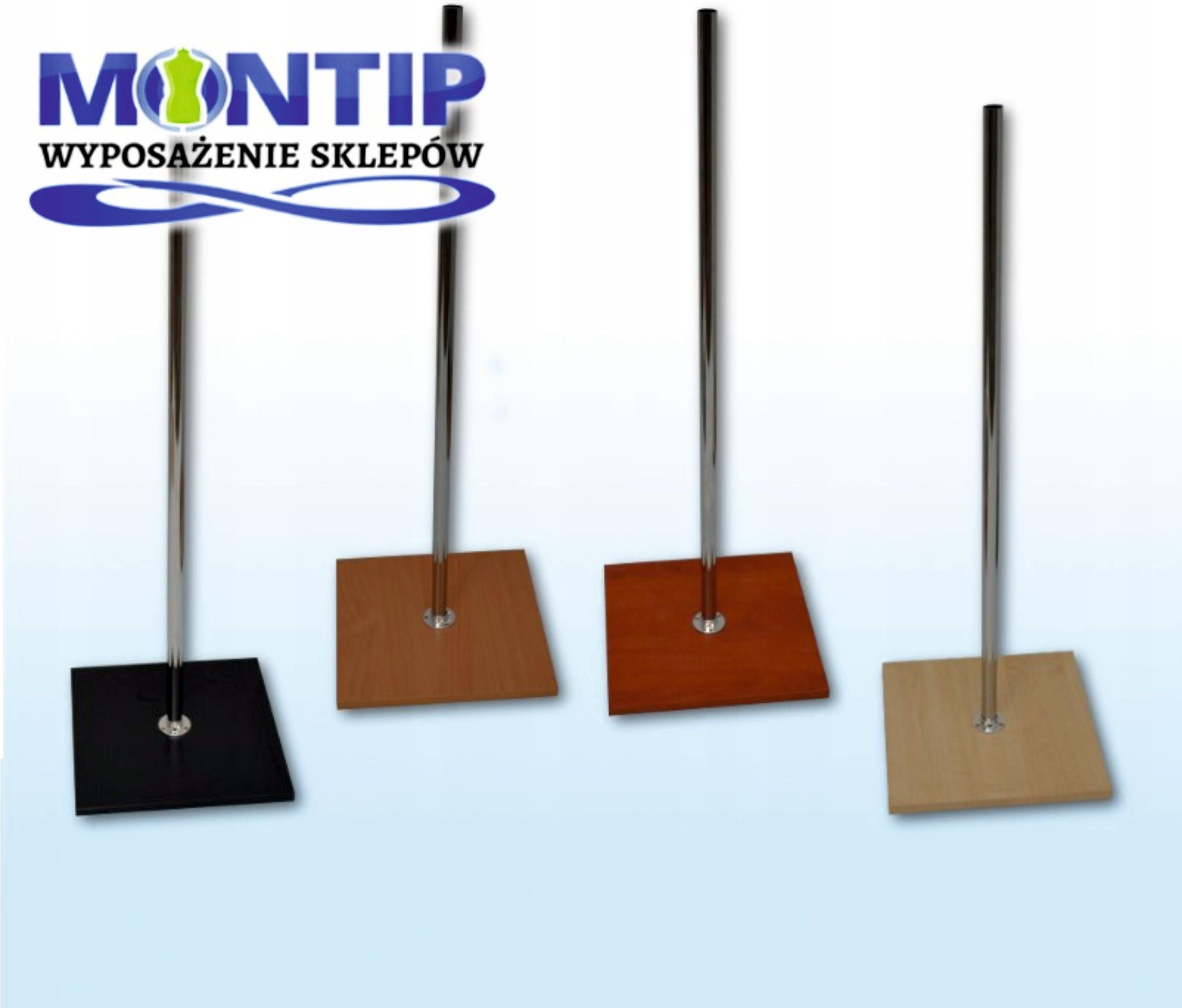 Montip Manekin Damski Krawiecki 36 38 40 42 44 46 Płyta - Ceny i opinie ...