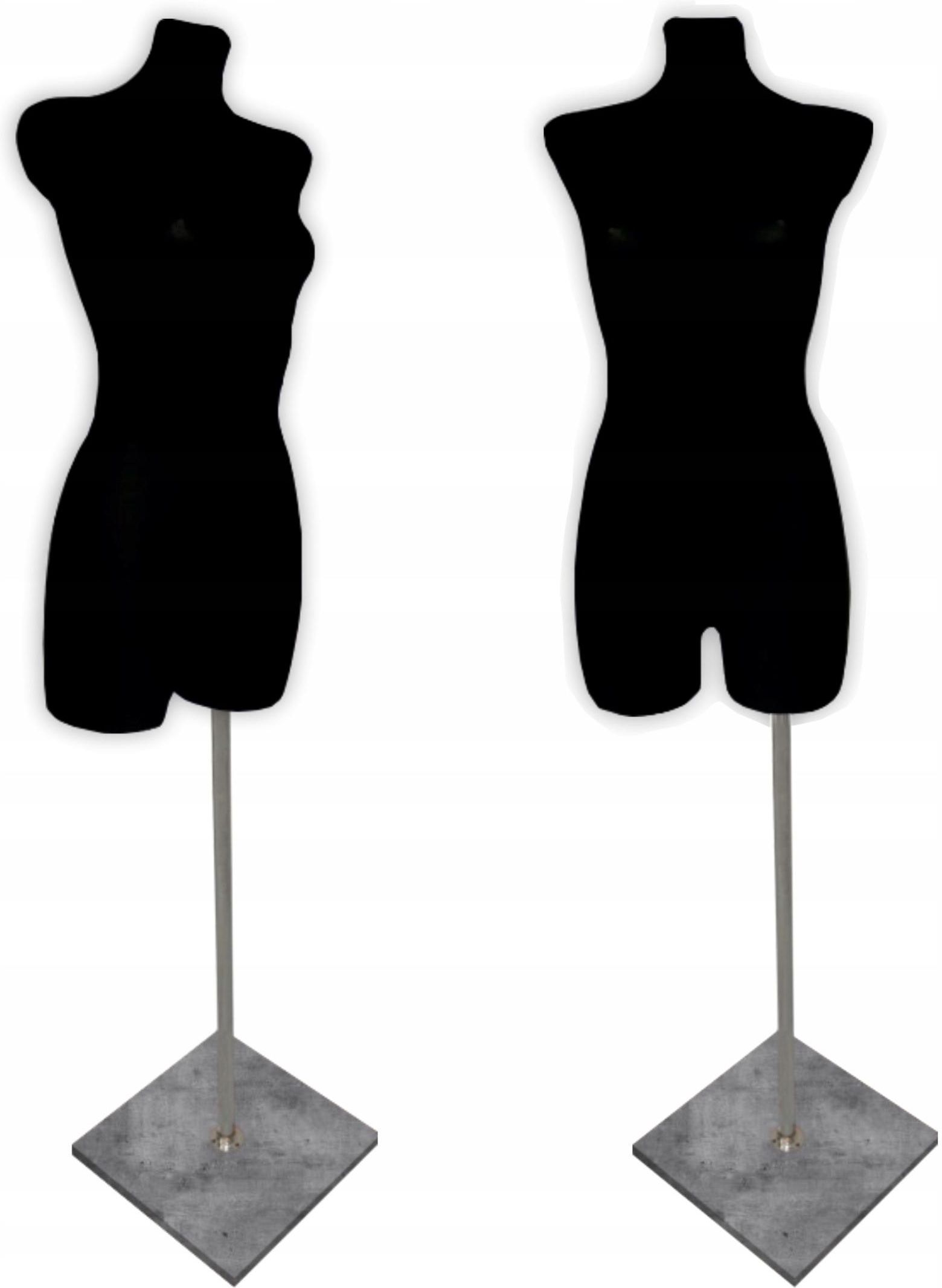 Montip Manekin Damski Krawiecki 36 38 40 42 44 46 Płyta - Ceny i opinie ...