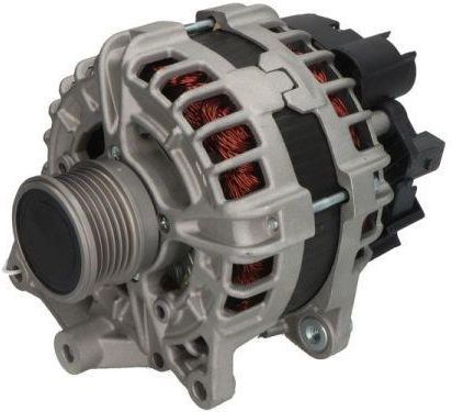 Stardax Alternator (12V 190A Regenerowany) Pasuje Do: Mercedes C (A205 ...
