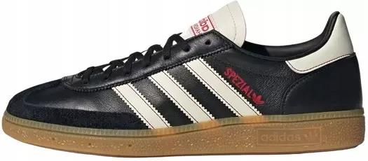 Adidas Handball Spezial Core Black Off White Red 37 1/3 - Ceny i opinie ...