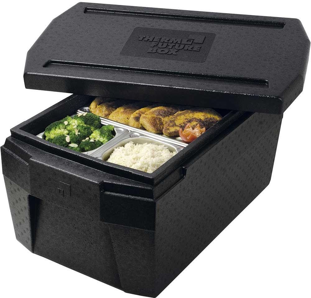 Thermo Future Box Pojemnik Termoizolacyjny Gn 1/1 200mm 58201 - Ceny i ...