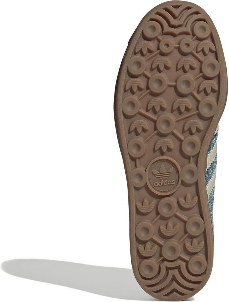 Buty damskie adidas GAZELLE BOLD zielone IG4391 - Ceny i opinie - Ceneo.pl