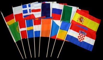 Flagi-Shop Hurtownia Flag Flaga Na Patyku Republika Południowej Afryki ...