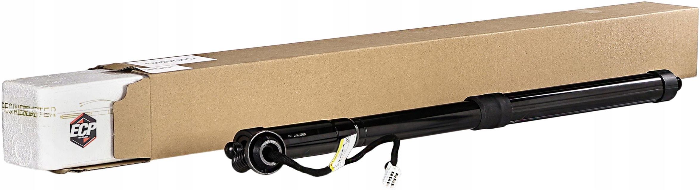 Siłownik Elektryczny Klapy Bagażnika Lewy 6892079019 Lexus Nx 2017-2021 ...