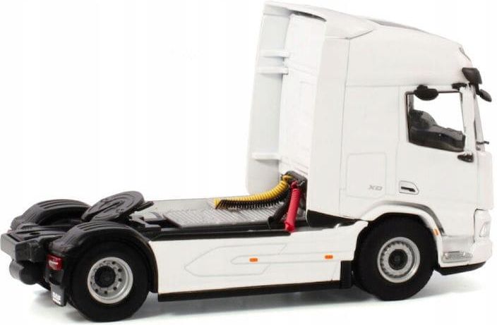 Wsi Models Daf Xd 4X2 1 50 Wsi - Ceny i opinie - Ceneo.pl