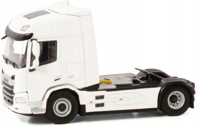 Wsi Models Daf Xd 4X2 1 50 Wsi - Ceny i opinie - Ceneo.pl