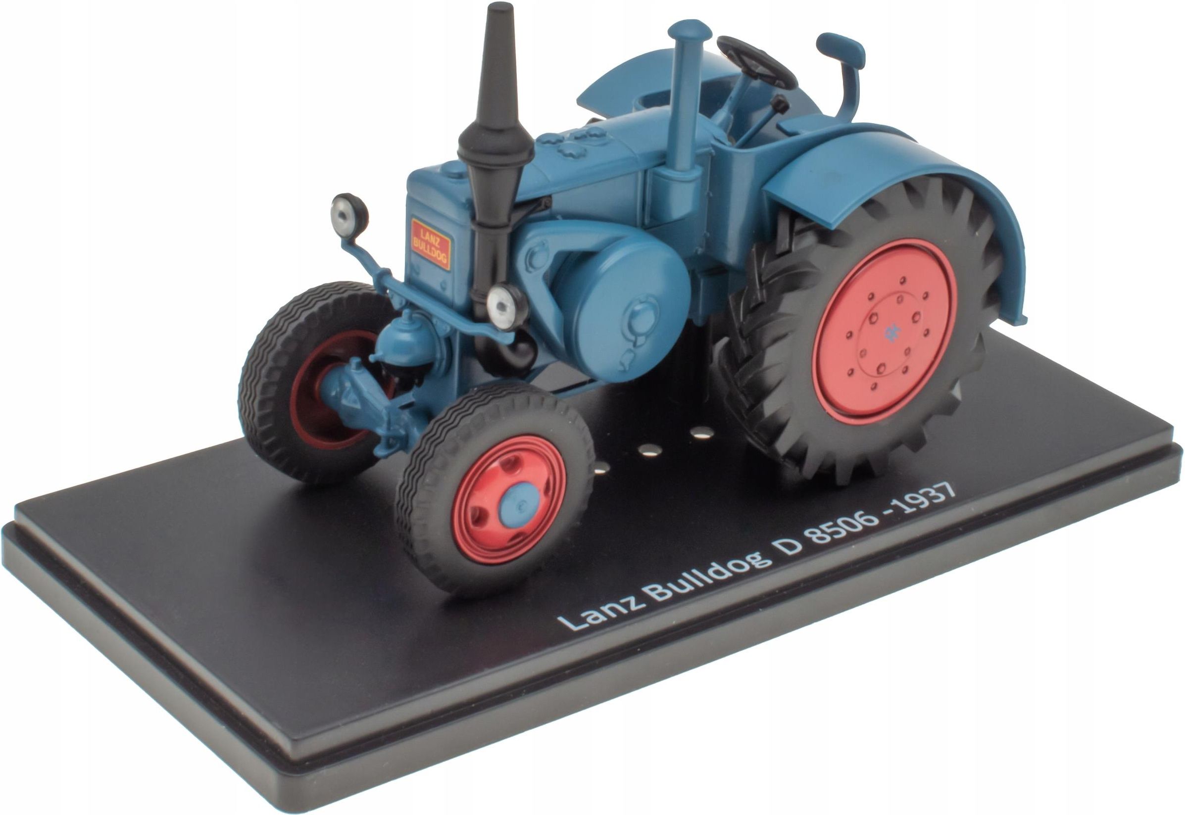 Atlas Eicher Wotan Ii 1968 Tractor 1 32 7517015 - Ceny i opinie - Ceneo.pl