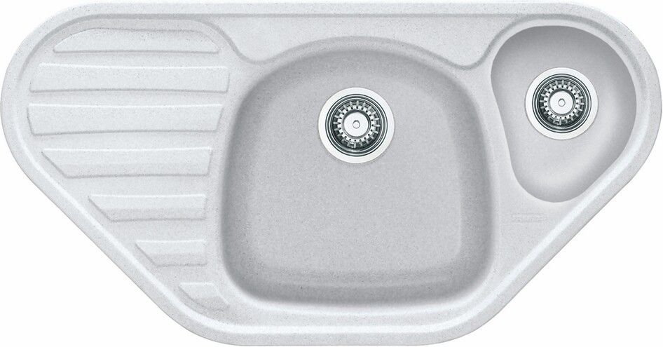Zlewozmywak Franke Calypso COG 651 E - Opinie i ceny na Ceneo.pl