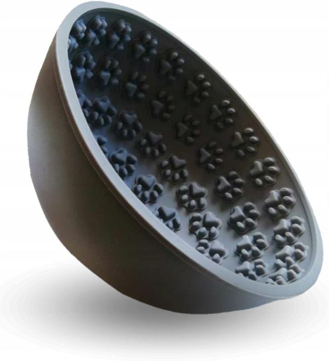 The Zoo Licking Bowl Spowalniająca Miska Do Lizania 16,5cm TZ9260 ...