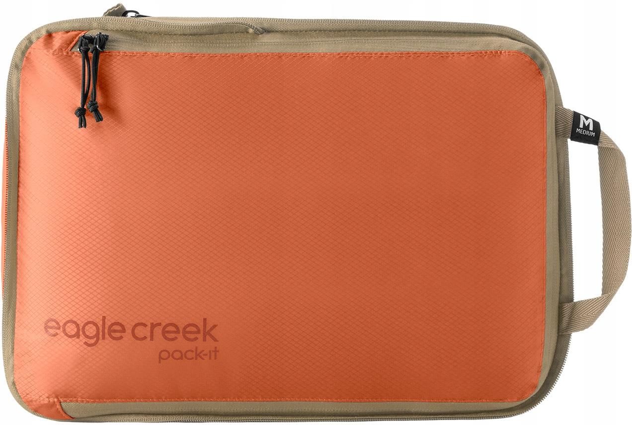 Organizer podróżny Eagle Creek Pack-It Isolate Compression Cube M ...