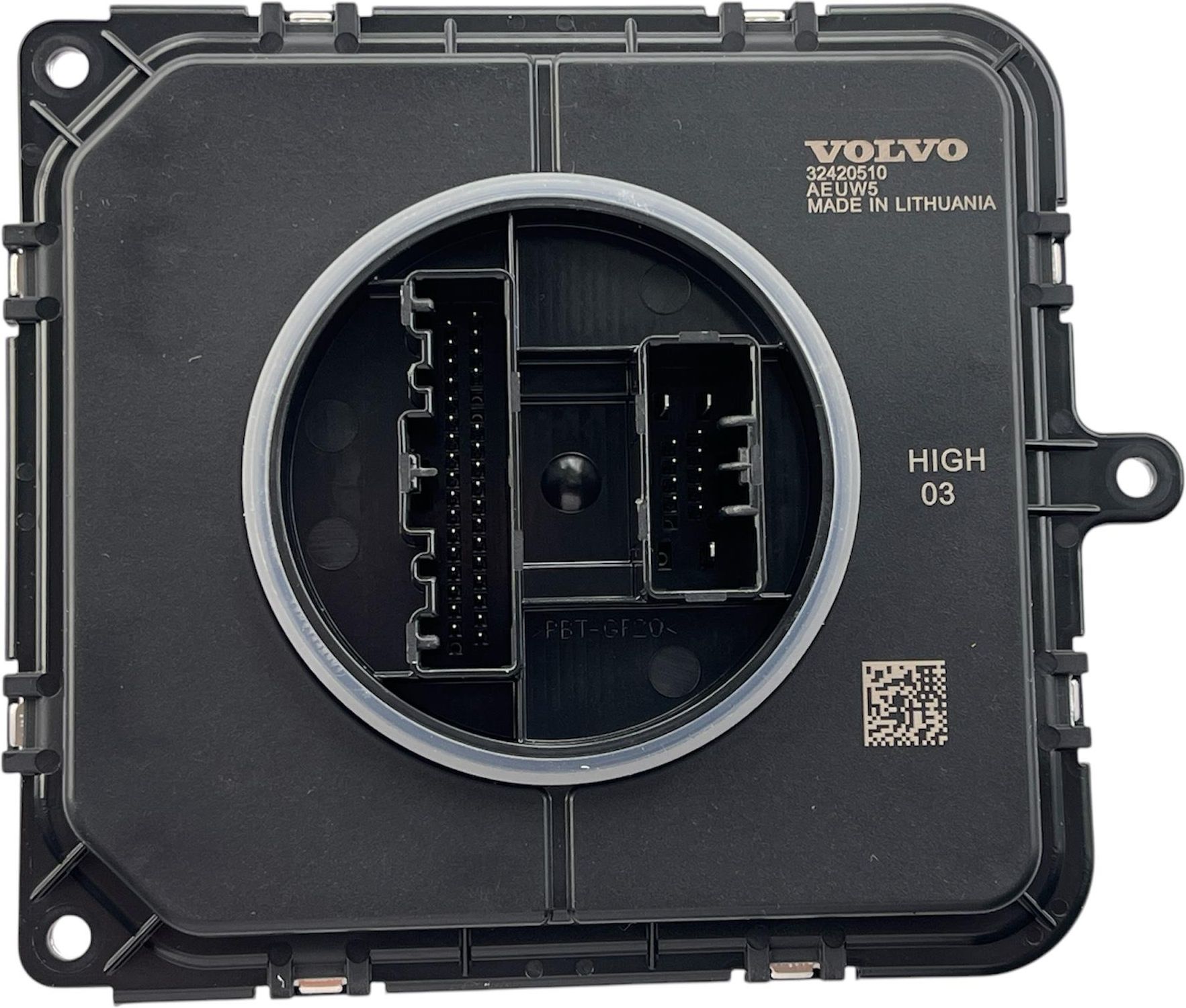 Przetwornica oświetlenia Moduł Led Sterownik Volvo Ex40 Xc40 Xc60 Xc90 ...