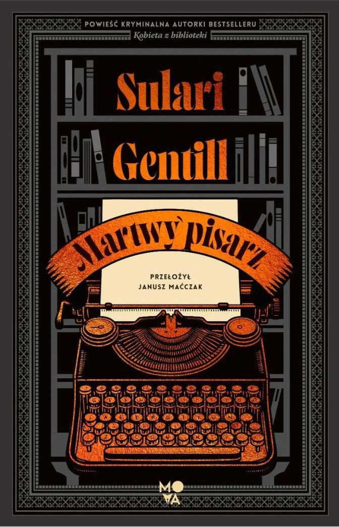 Martwy pisarz - Ceny i opinie - Ceneo.pl