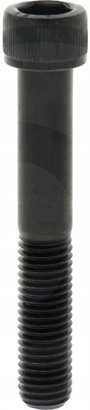 Śruba z łbem walcowym M14x90 Din 912 ze stali 10 9 1772904875 - Opinie ...