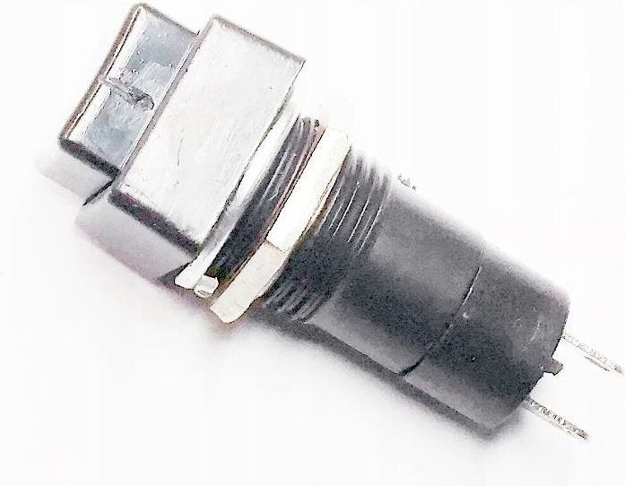 Talvico Przycisk Bistabilny 250V 2A 1761167547 - Opinie i ceny na Ceneo.pl