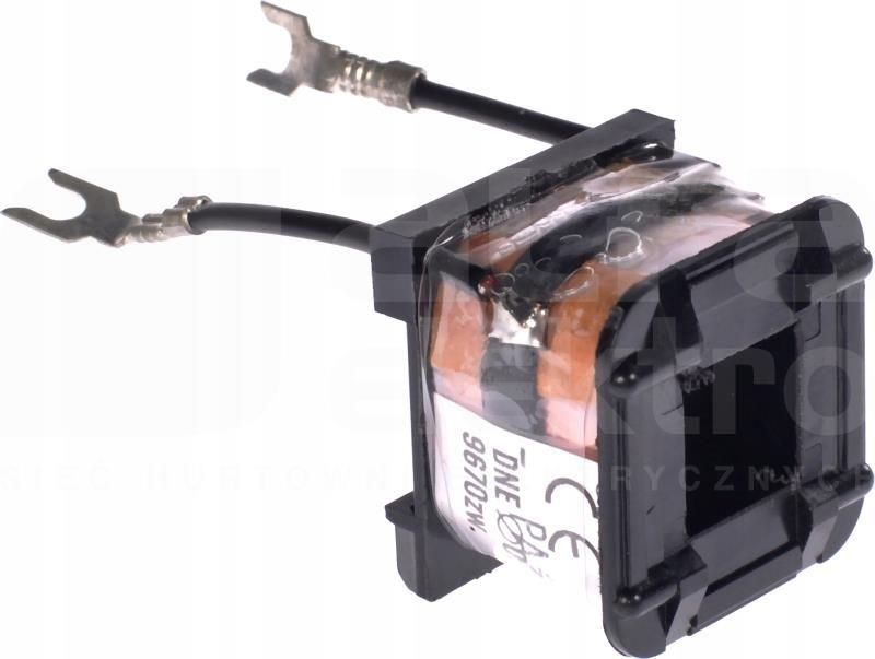 Ddr Cewka stycznika TSM-1 380V 50Hz MSM-1 Tsm F Vat 1765418266 - Opinie ...