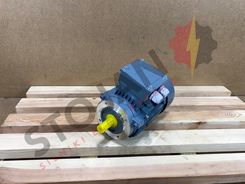 Omec Motors silnik elektryczny 1,5kW 1400obr 3fazowy 90B14 1765316173 - Opinie i ceny na Ceneo.pl