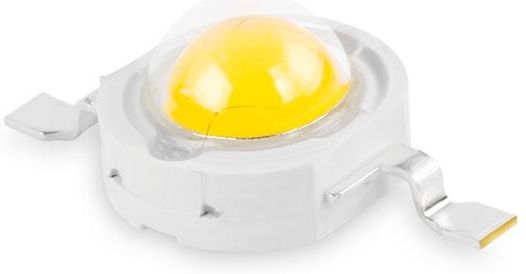 Dioda Power Led 1W Epistar 20000K 1772888488 - Opinie i ceny na Ceneo.pl