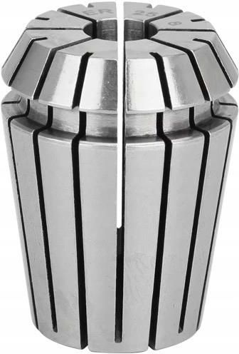 Frez do kupienia w Tuleja zaciskowa do frezów Cnc ER32 fi 6 mm 1772860123 - Opinie i ceny na ...