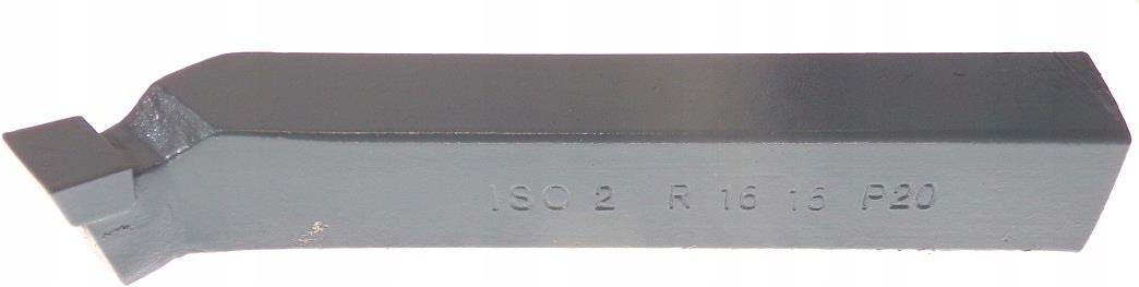 Noże do elektronarzędzi Sh Nóż Tokarski ISO2R 1616 Iso 2R 16x16 P20 ...