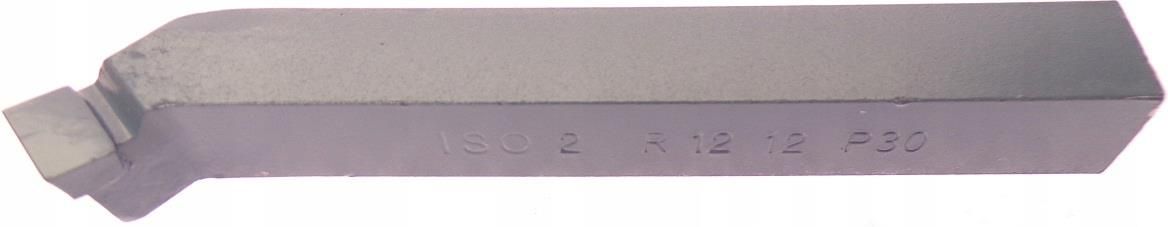 Noże do elektronarzędzi Sh Nóż Tokarski NNZc 1212 ISO2R 1212 P30 Iso 2R ...