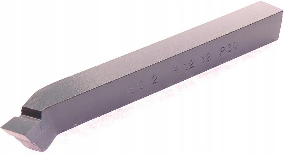 Noże do elektronarzędzi Sh Nóż Tokarski NNZc 1212 ISO2R 1212 P30 Iso 2R ...