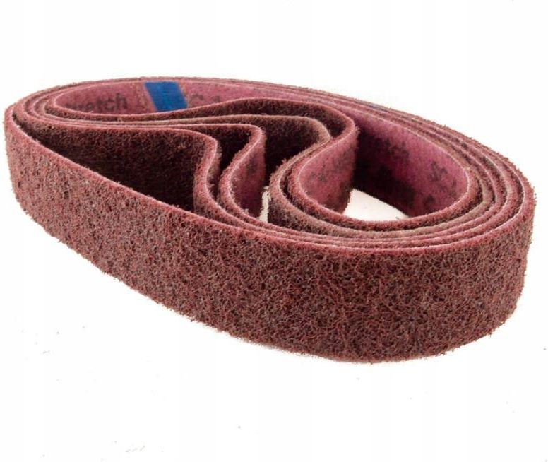 Abreo Pas Ścierny Bezkońcowy Taśma 40x760 Włóknina A-med 1762070685 ...