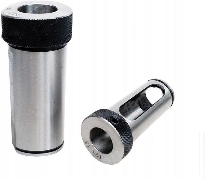 Tulej Pasadocnc Tuleja redukcyjna VDI z 20mm na 7mm TYP1247 do tokarki frezarki 1765781417 ...