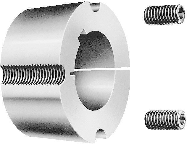 Tulej Tuleja zaciskowa Tl Taper Bush 1108/25 na wałek 25 1772282975 - Opinie i ceny na Ceneo.pl