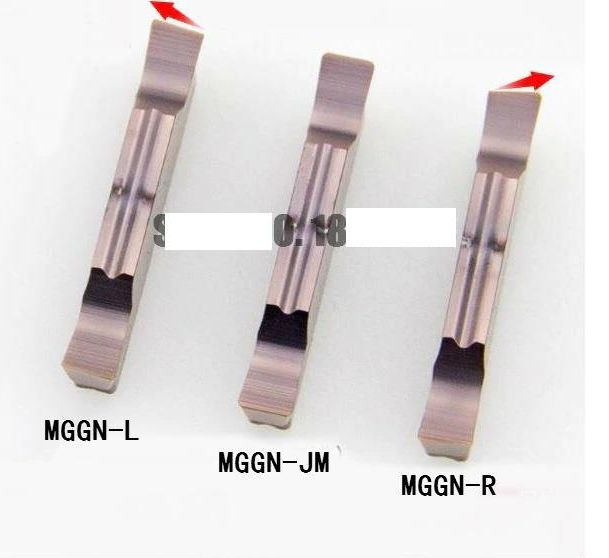 Pasadocnc Płytki wieloostrzowe Mggn 150-L stal nierdze TF982 1753645136 ...