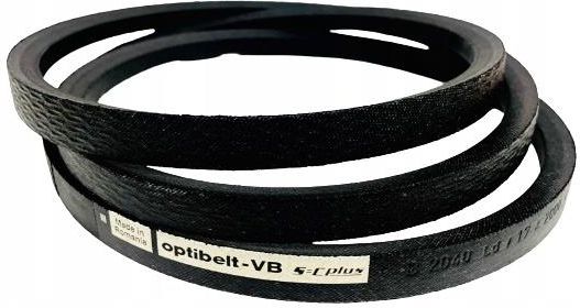Optibelt Pas pasek klinowy A A/13 2337 Li 2367 Ld A 13x2337 1766089858 ...