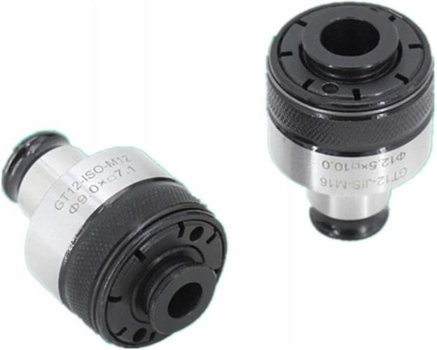 Tulej Pasadocnc Tulejka do gwintowników M2 2,5x2,1 Din 19mm GT12 1761153737 - Opinie i ceny na ...