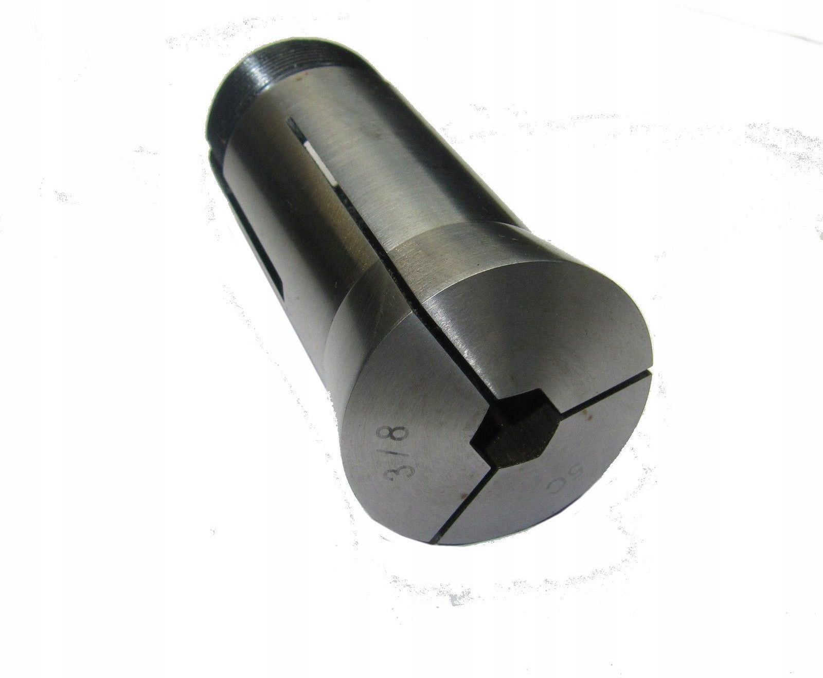 Tulej Expancnc Tuleja zaciskowa 5C gniazdo fi 8mm tulejka 6-kąt 1761168220 - Opinie i ceny na ...