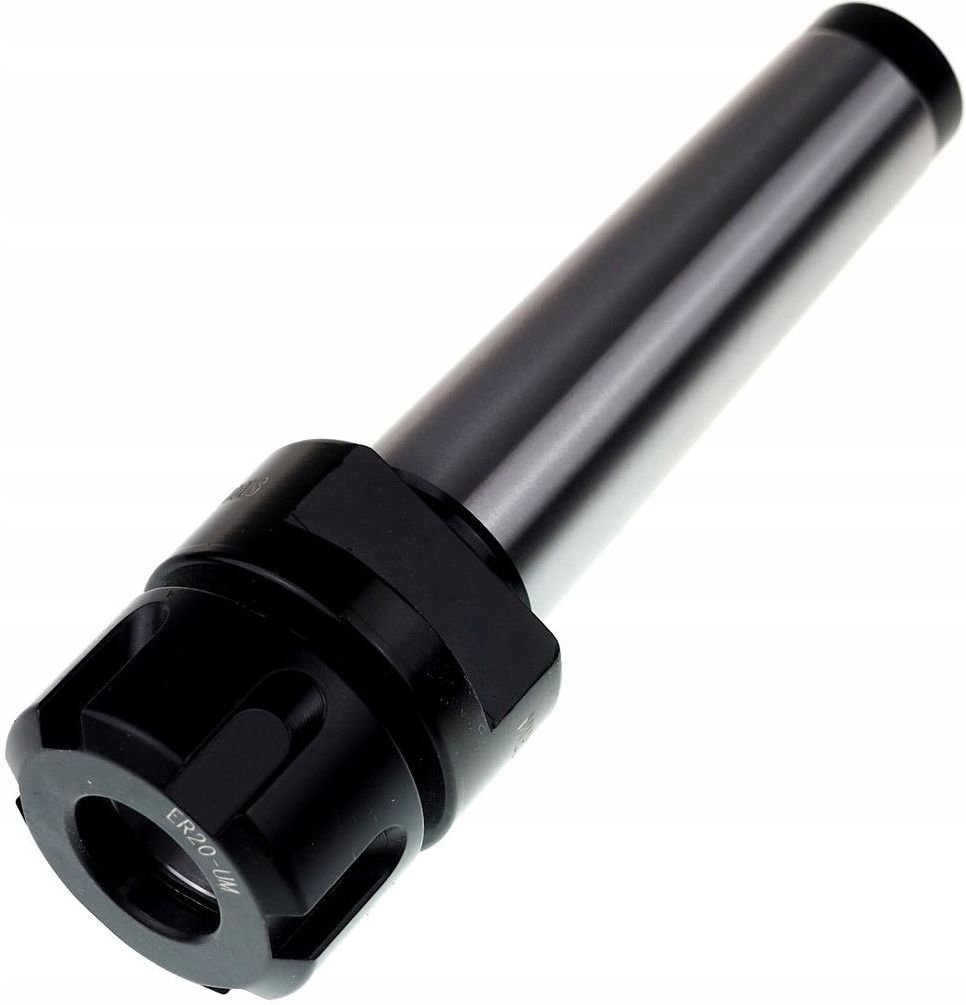 Tulej Bright Oprawka Zaciskowa Morse MK3 Tulejka ER20 1761169409 - Opinie i ceny na Ceneo.pl