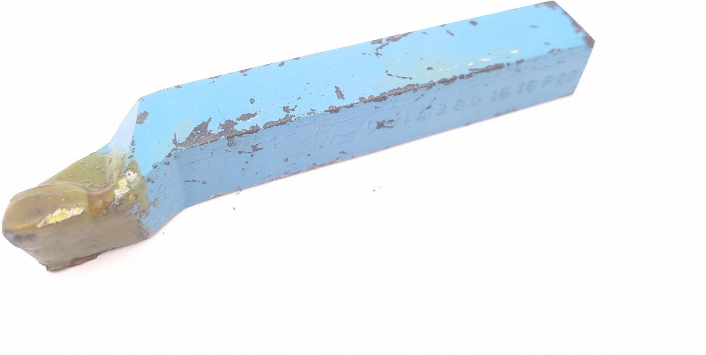 Noże do elektronarzędzi Nóż tokarski boczny NNBe 1616 P20 1769918329 ...