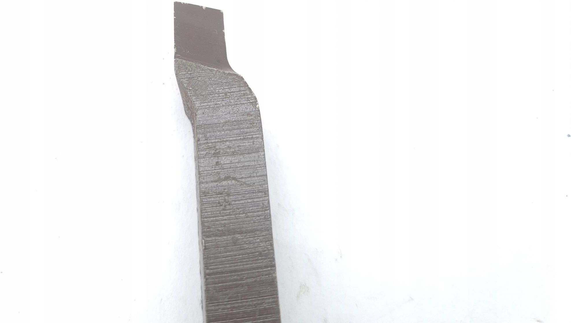 Noże do elektronarzędzi Nóż tokarski NNBe 1010 SW7M Iso 6R Pafana ...