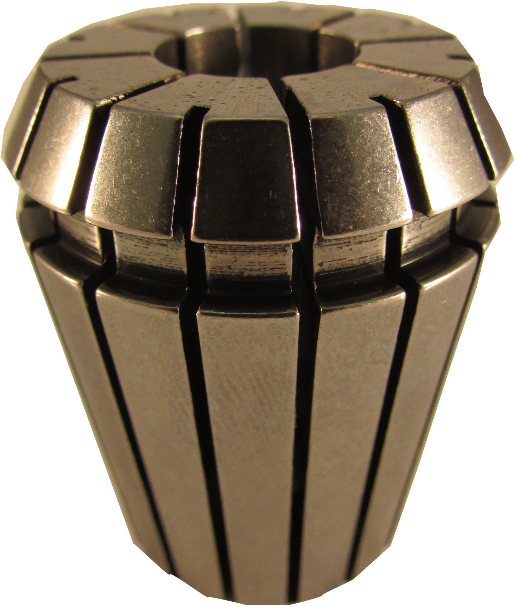 Tulej Expancnc Tulejka zaciskowa ER16 do Uchwytów Frezarskich do Gwintowników 4,5x3,4mm ...