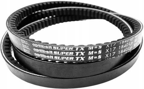 Optibelt Pas pasek klinowy Bx 840 Ld X17 17x840 1770328392 - Opinie i ...